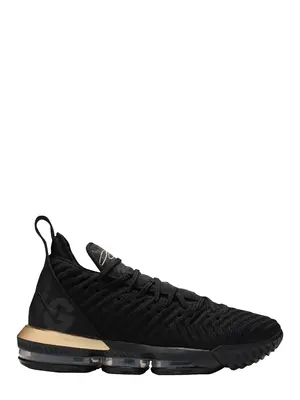 Nike Nike LeBron 16 EP 'I'm King' Sneakers Black