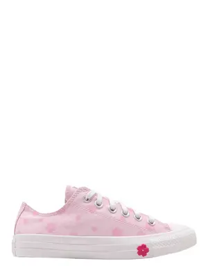 CONVERSE Chuck Taylor All Star Ox 'valentine' Sneakers - Pink