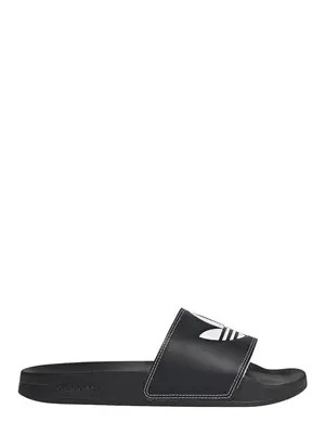 Adidas Adilette Lite Slides - Black