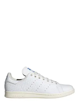 ADIDAS Stan Smith Debossed Geometric Sneakers