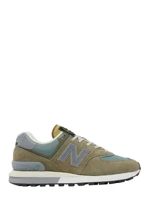 NEW BALANCE Stone Island X 574 Legacy - Grey