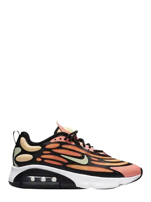 Nike Air Max Exosense Sneakers - Orange