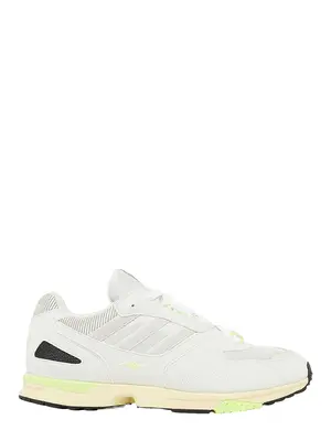 Adidas Zx 4000 - White