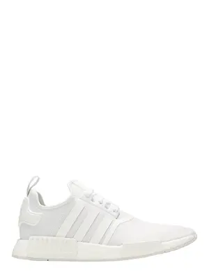 Adidas Nmd_r1 Sneakers - White
