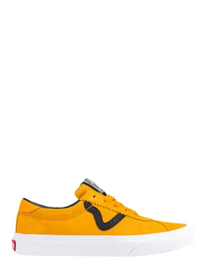 VANS Epoch Sport Yellow