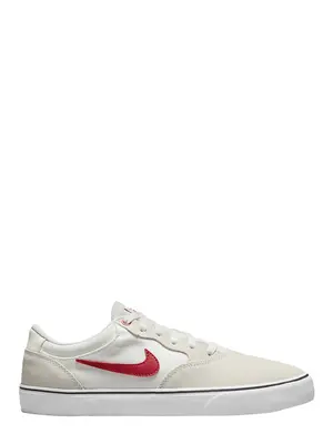 Nike Chron 2 SB Sneakers White