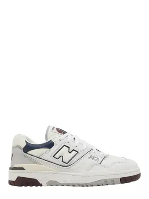 NEW BALANCE 550 Athletic Sneakers - White