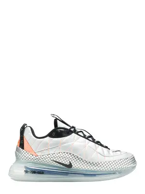 Nike Air Mx 720-818 Sneakers - Silver