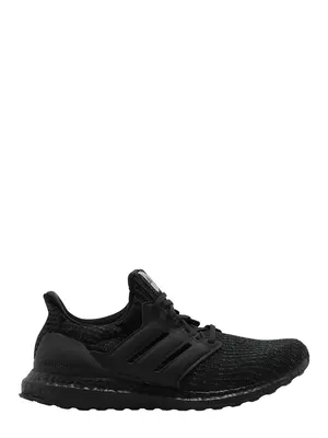 Adidas Ultraboost 4.0 Dna Sneakers - Black