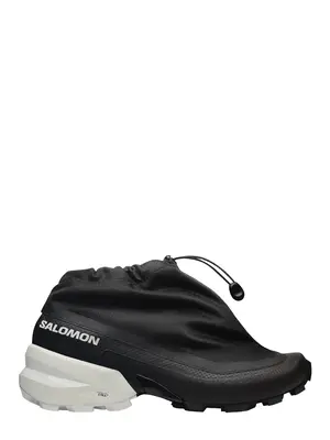 SALOMON Mm6 Maison Margiela X Cross Hike - Black