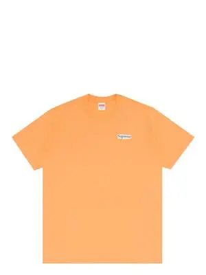 Supreme Blowfish Tee 'peach' Orange