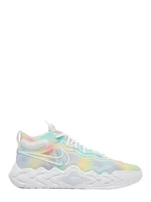 NIKE Nike Air Zoom GT Run "Tie-Dye" Sneakers