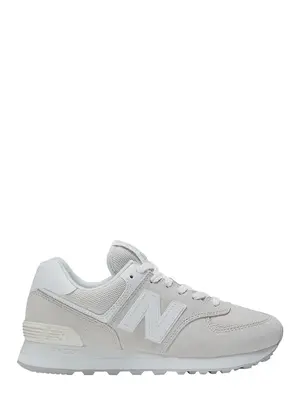 NEW BALANCE 574 - White