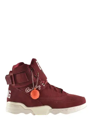 EWING 33 Hi High-top Sneakers - Red