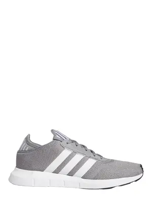 Adidas Swift Run X Sneakers - Grey