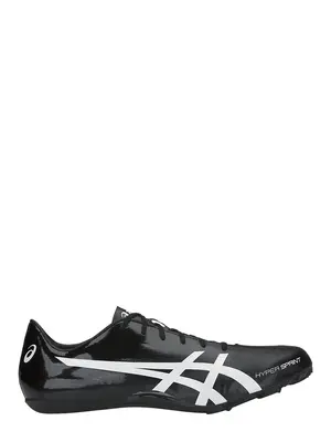 Asics Hyper Sprint Sneakers - Black