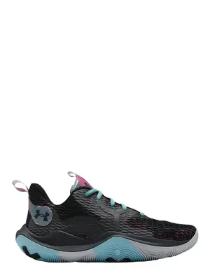 Under Armour Spawn 3 Clrshft - Black