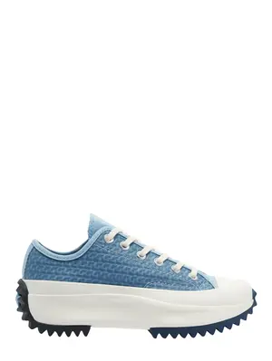 CONVERSE Run Star Hike Low - Blue