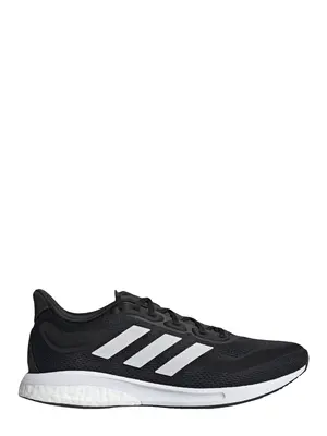 Adidas Supernova Sneakers - Black