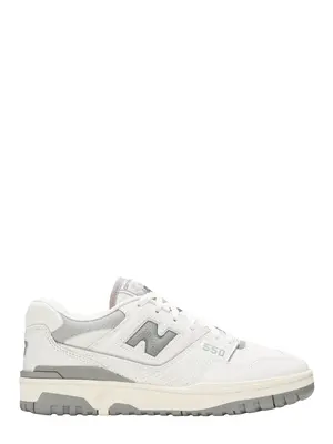 NEW BALANCE Aimé Leon Dore X 550 Sneakers - Grey