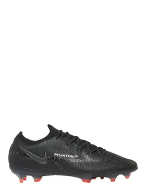 Nike Phantom Gt2 Elite Fg 'shadow Pack - Black