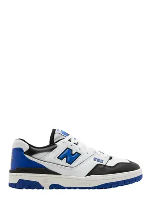 NEW BALANCE 550 Shifted Sport Pack Team Royal - White