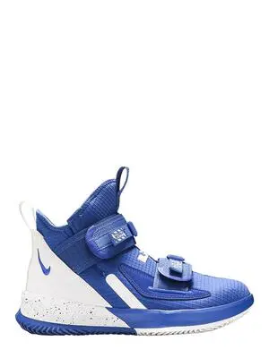 Nike Lebron Soldier 13 Sfg Tb Sneakers - Blue