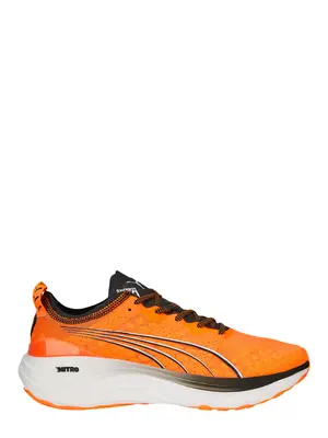 PUMA Foreverrun Nitro Ultra Sneakers - Orange