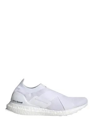 Adidas Ultraboost Slip-on Dna Sneakers - White