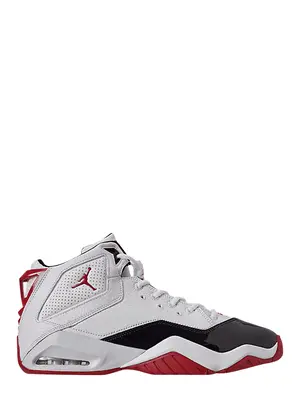 JORDAN B'loyal Athletic Sneakers - White