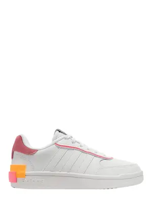 Adidas Postmove Se Sneakers - White