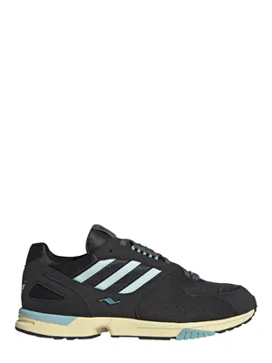 Adidas Zx 4000 Sneakers - Black