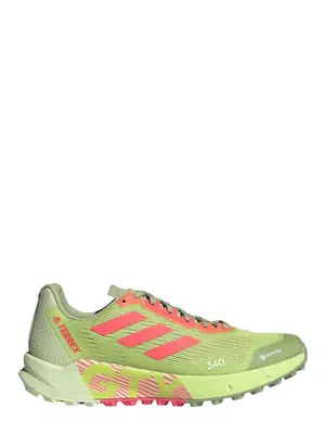 Adidas Terrex Agravic 2.0 Gtx Athletic Shoe - Green