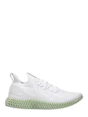 Adidas Alphaedge 4d Sneakers - White