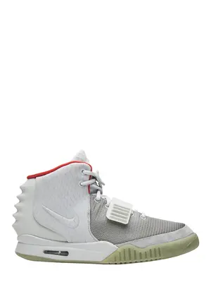 Nike Air Yeezy 2 Nrg Sneakers - Grey