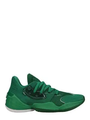 Adidas Harden Vol. 4 Sneakers - Green