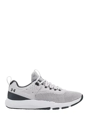Under Armour Charged Focus Sneakers - Grey