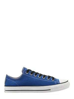 CONVERSE Chuck Taylor All Star Pro Perforated Suede Sneakers - Blue