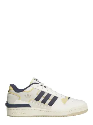 Adidas Forum Exhibit Sneakers - Cream