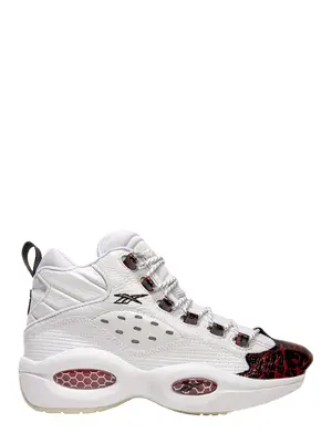 REEBOK Question Mid Prototype Sneakers - White