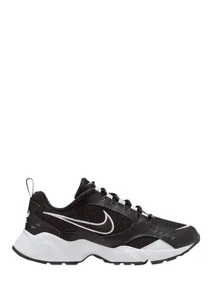 Nike Air Heights Sneakers - Black