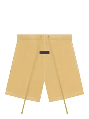 Fear Of God Terry Short - Yellow