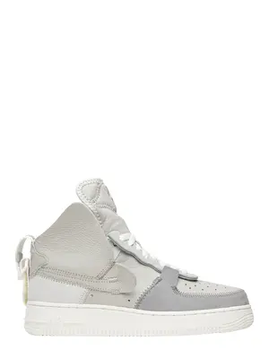 Nike Psny X Air Force 1 High - Grey