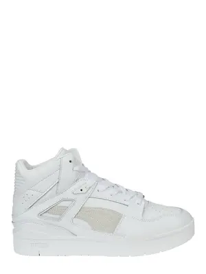PUMA Slipstream High-top Sneakers - White