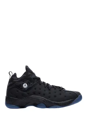 JORDAN Jumpman Team 2 Sneakers - Black