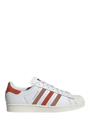 Adidas Superstar Sneakers - White