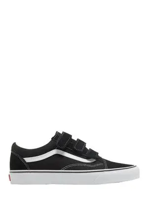 VANS Old Skool V Sneakers - Black