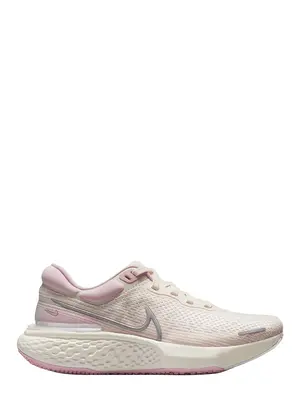 Nike Zoomx Invincible Run Flyknit - Pink