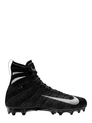 Nike Vapor Untouchable 3 Elite Flyknit - Black