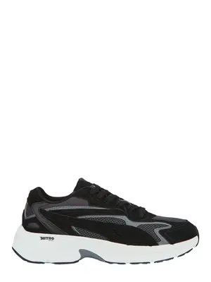PUMA Teveris Nitro Sneakers - Black